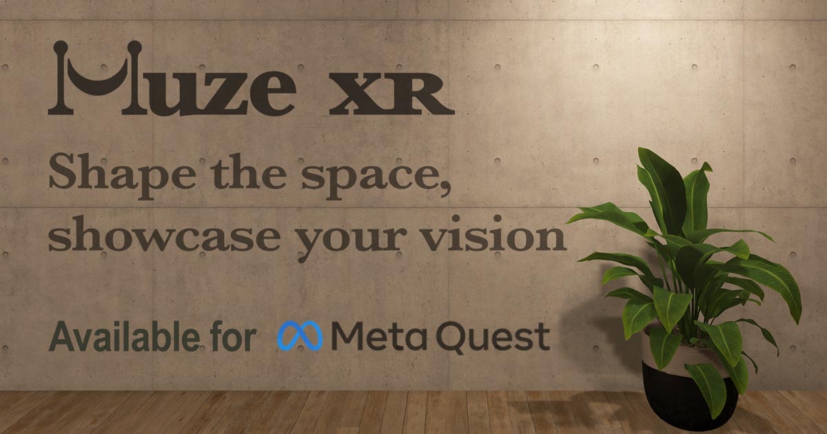 Muze XR: Social Virtual Museum Experience & Beyond